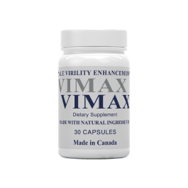 Vimax Pills